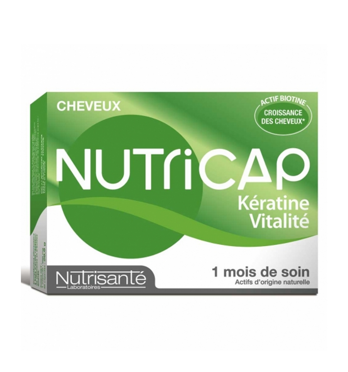 Nutricap | Allofbeauty