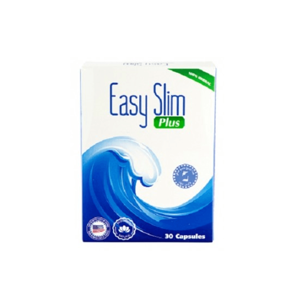 Easy Slim Plus | Allofbeauty