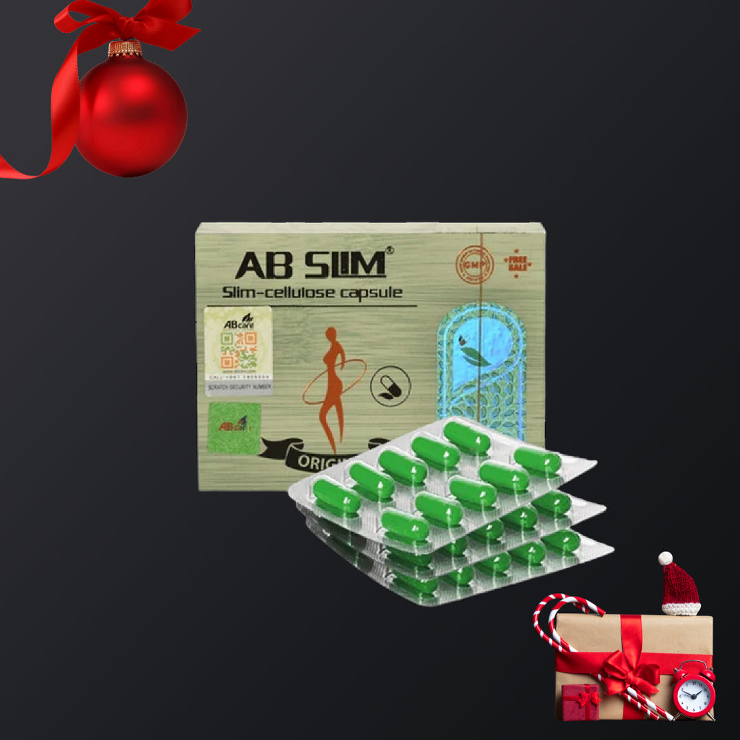 Ab Slim Capsules | Allofbeauty